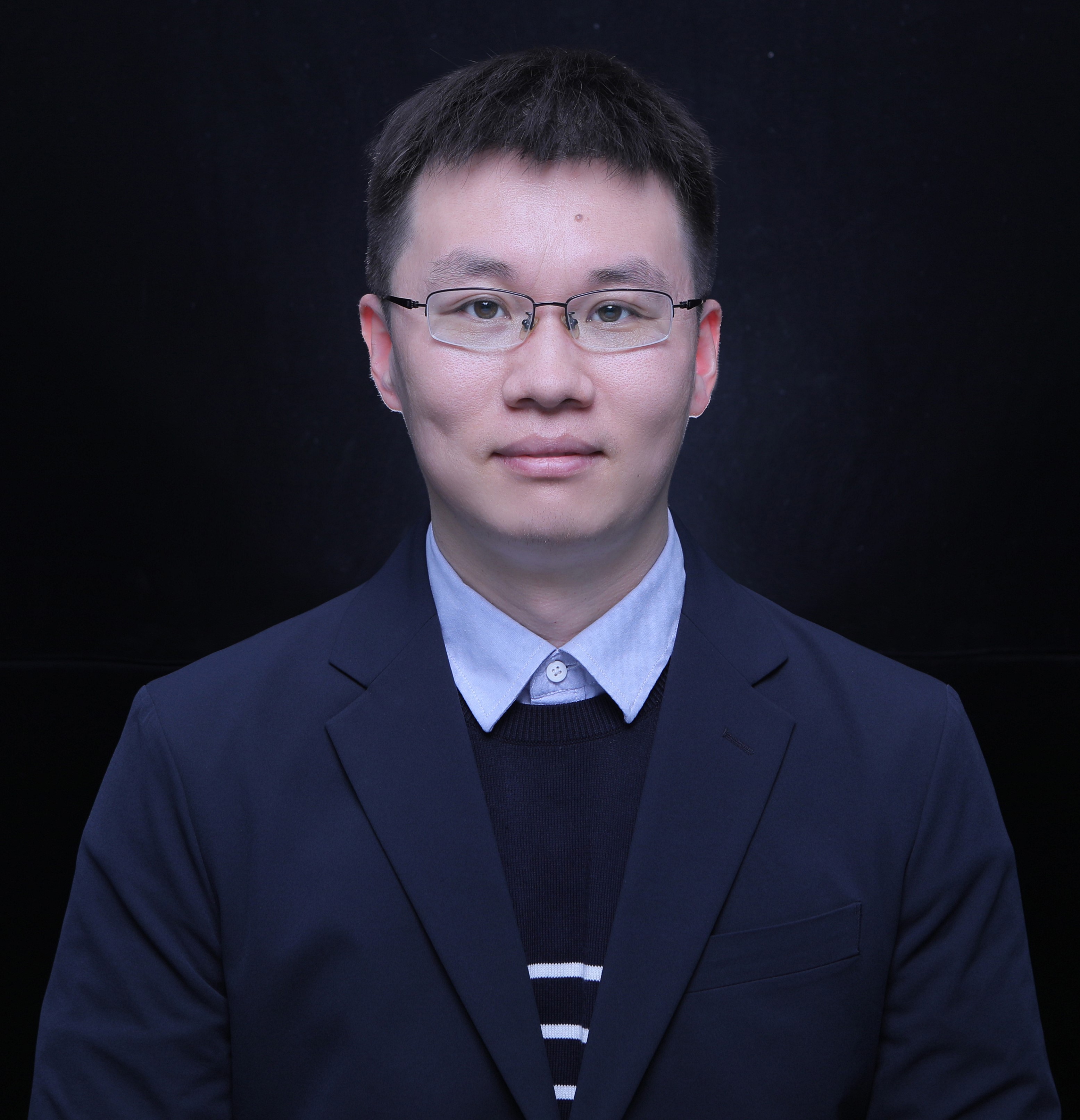 Jian-Feng Gu