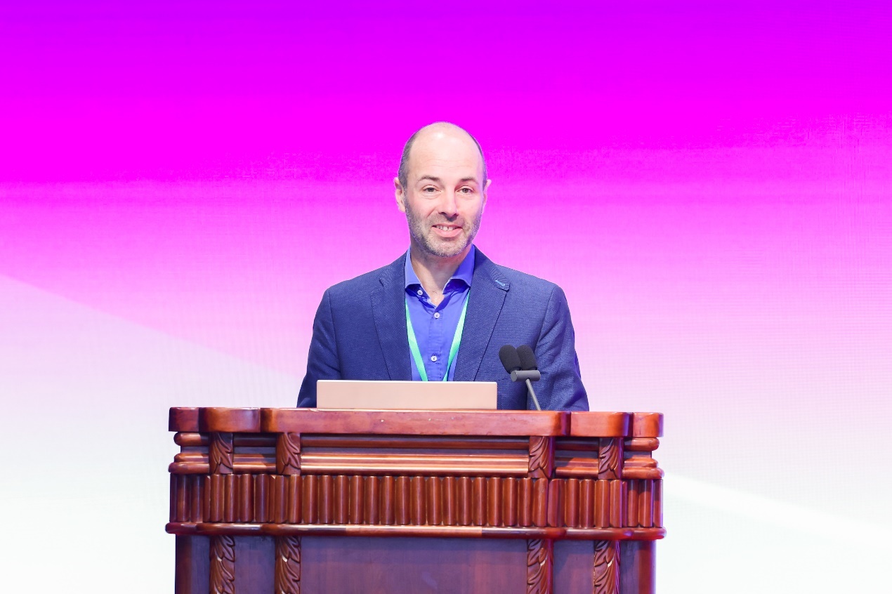 ICDM Workshop 2024 successfully held at NJU