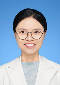 Wenxia Zhang